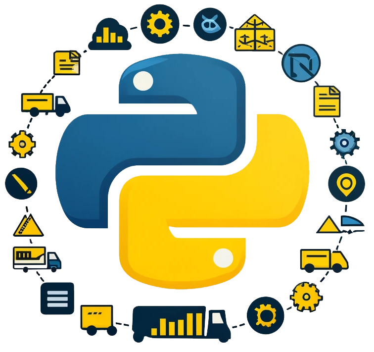 Python for Operations and Supply Chain Management